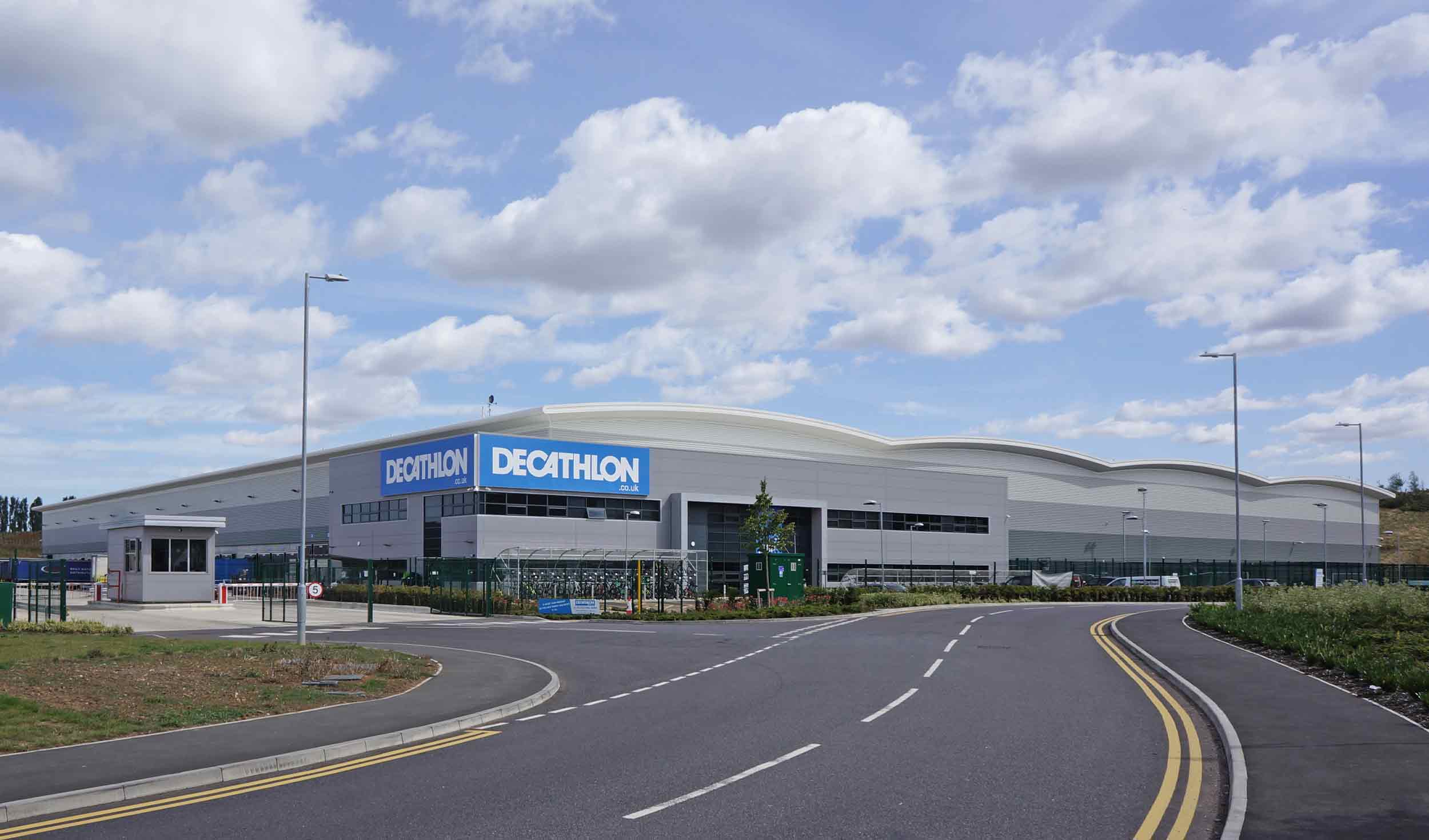 Decathlon - pHp architects