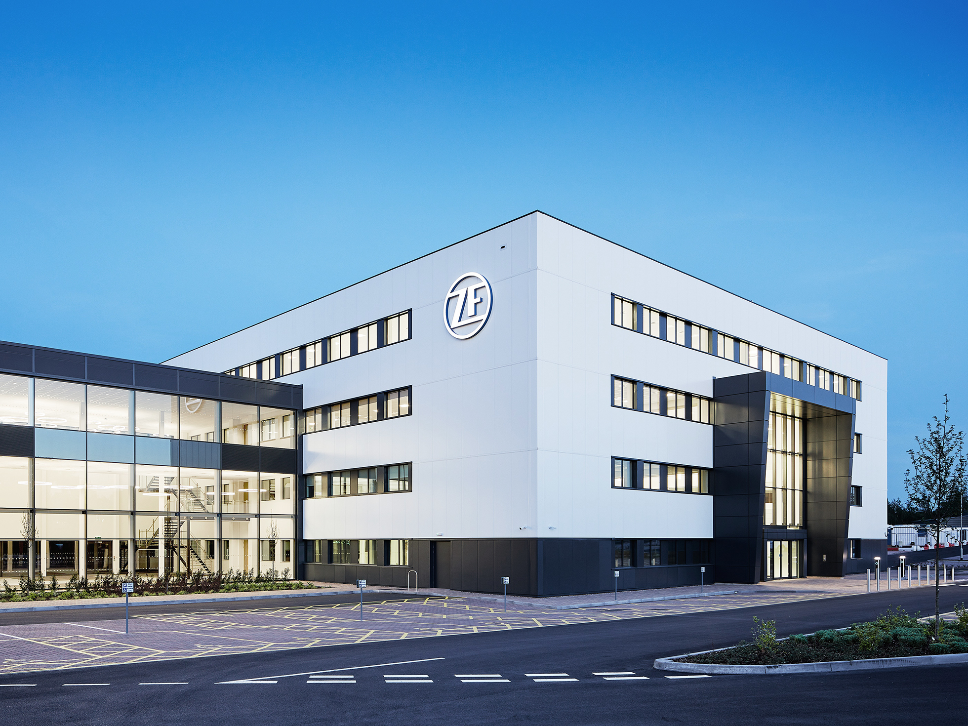 education - pHp architects